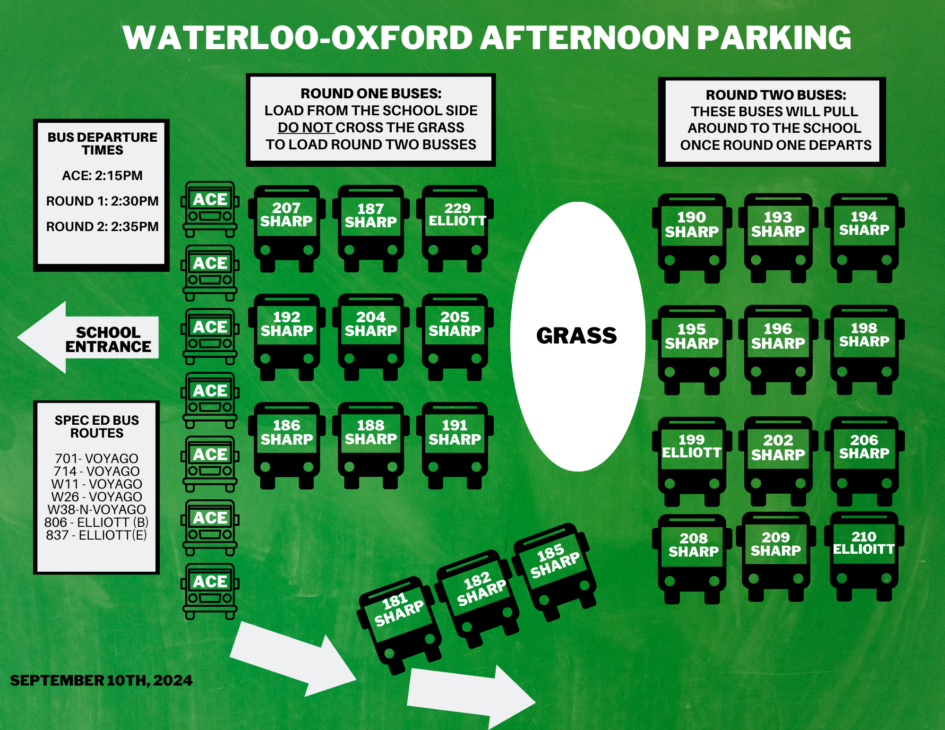 The 2025-26 School Year Calendar (Waterloo-Oxford District Secondary ...